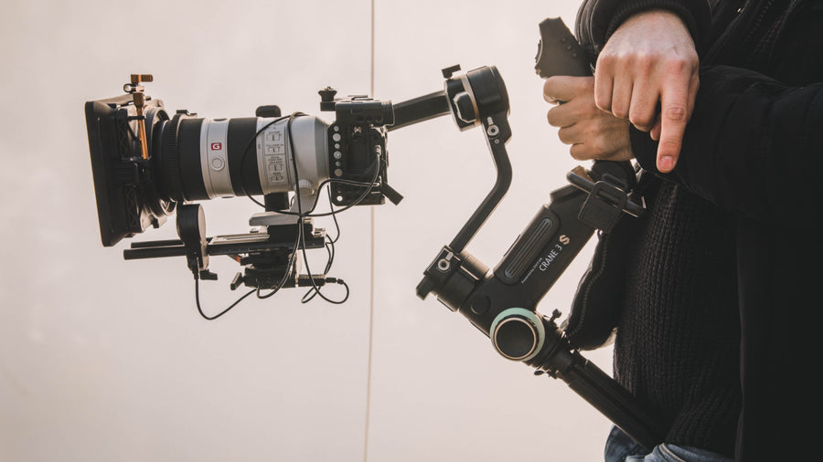 What Makes a Good Camera Stabilizer? – Zhiyun Japan